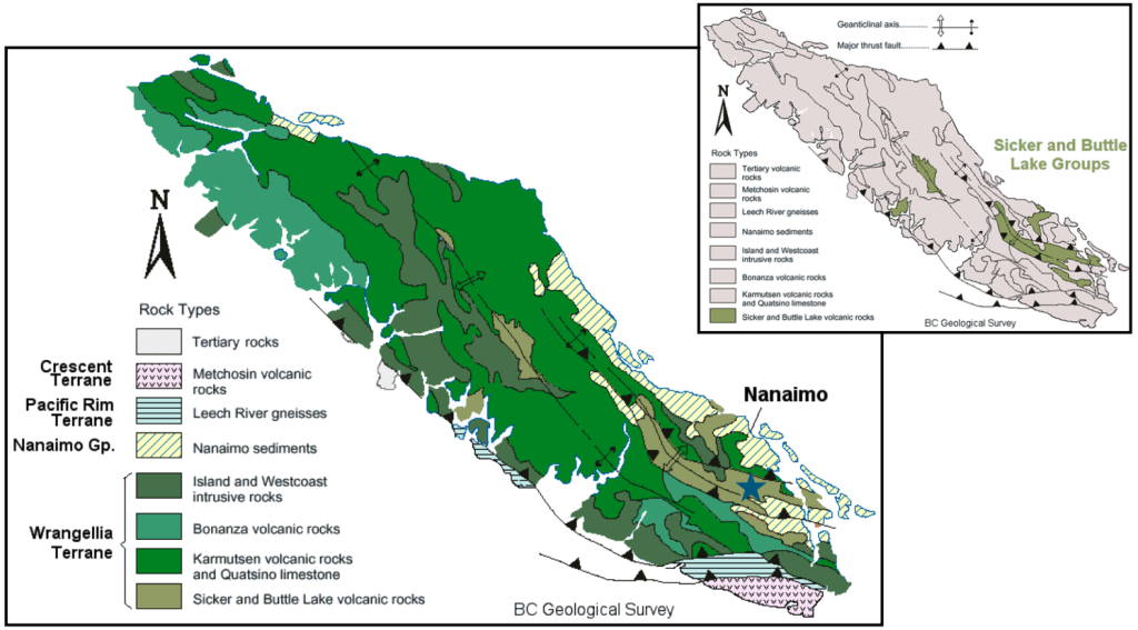 Nova Pacific Files NI 43-101 Technical Report on the Lara Property ...